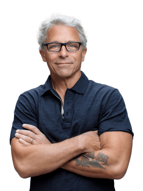 Michael Maddaus | Physician Life Coach