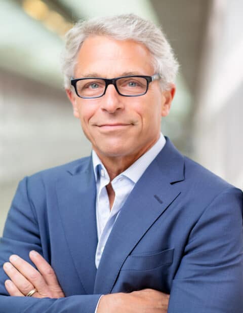 Michael Maddaus | About