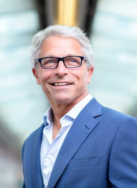 Michael Maddaus | Physician Life Coach